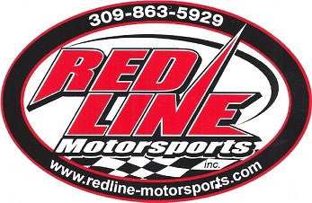 SNIPER IM LS1/2/6 EFI SINGLE PLANE + FUEL RAIL - BLK | Redline ...